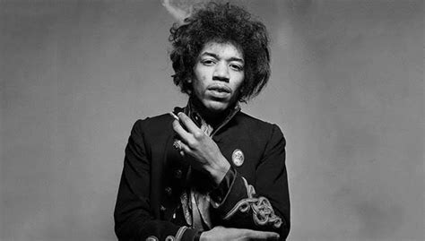 The Dark Side Of Jimi Hendrix Sex Drugs And Alcohol Musiclipse