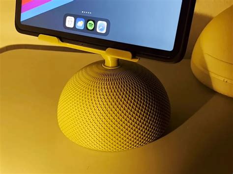 Ipad Stand Retro Imac Inspired Design By Ebengineering Makerworld