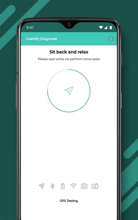 Cashify Diagnose Apk For Android Download