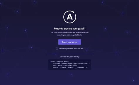 Graphql Api 만들기