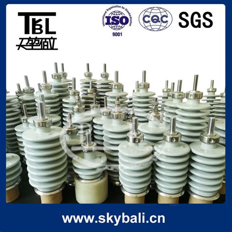 24kv Capacitor Bushing Insulator For Power Capacitor China 24kv
