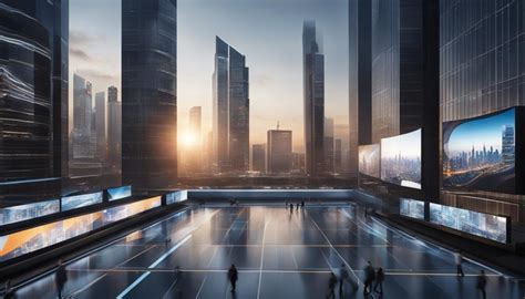 Digital Transformation Success Stories Real World Examples