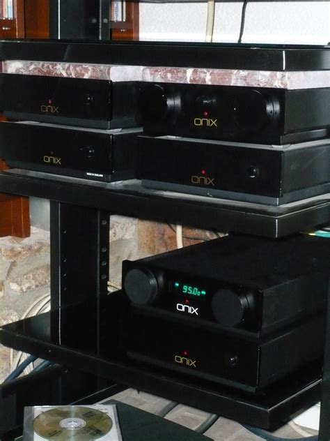 Fs Onix Oa24 Soap Ii