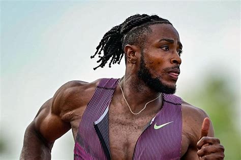 My Main Focus Is Just On The Track At The Very Moment Kishane