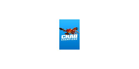 Hack Preventer Pc Crab Champions · Github Topics · Github