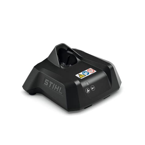 Stihl Al 5 230 V Accusnellader Knoll Tuinmachines