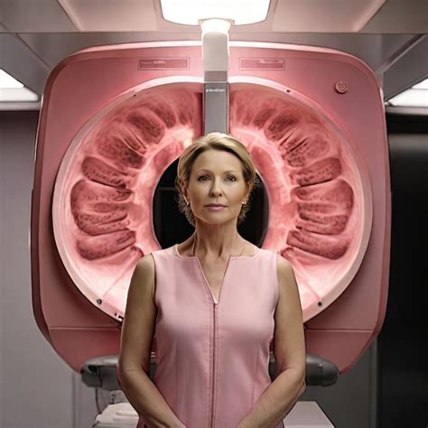 Premium Photo Mammogram Photos