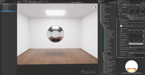 Dark Reflections Unity Engine Unity Discussions
