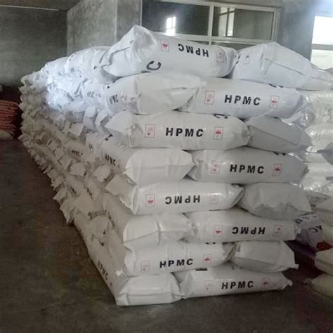 HPMC For Ready Mix Masonry Mortar HPMC And HPMC Cps