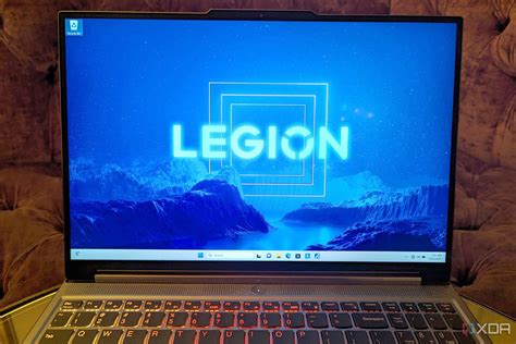 Lenovo Introduces New LOQ Gaming Brand Alongside New Legion Slim Laptops