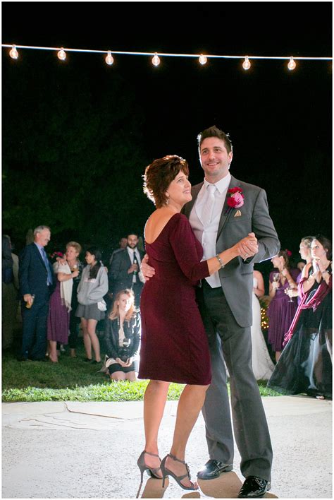 Santa Barbara Estate Wedding Janelle And Jon