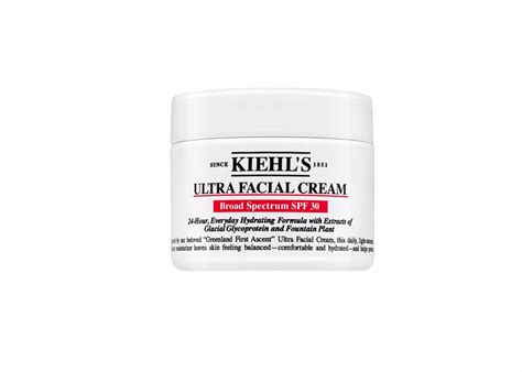Kiehls Ultra Facial Cream Spf 30 50 Ml