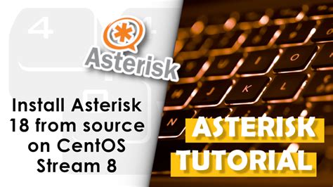 Asterisk Tutorial Loading Modules HOTKEY