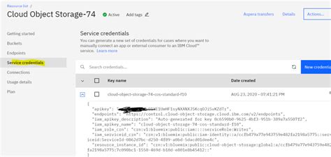 Access Ibm Cloud Storage From Jupyter Notebook Python Swikritis Blog