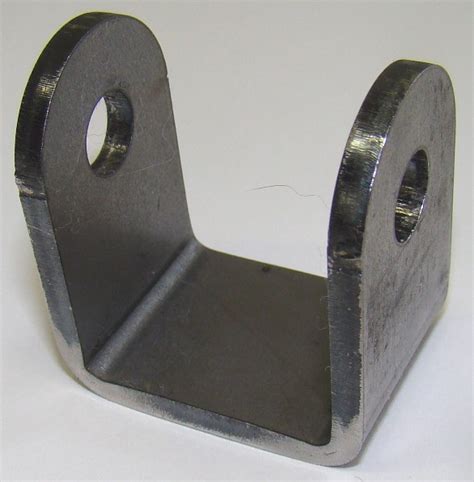 Aa 558 A Heim Joint Clevis 1 Gap Aanda Manufacturing