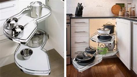 Lazy Susan Organizer Ideas Maximize Your Storage Space