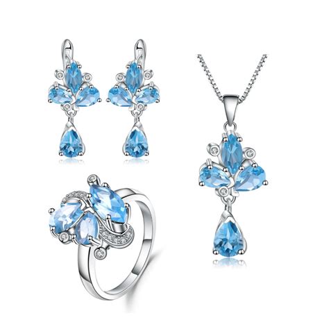 Azure Dreams Collection Roseves