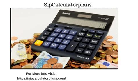 Sipcalculator Plans On Linkedin The Abbreviation “sip” Stands For “systematic Investment Plan