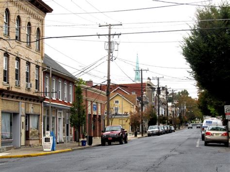 Nazareth Man Preserves History Through Photographs Nazareth Pa Patch