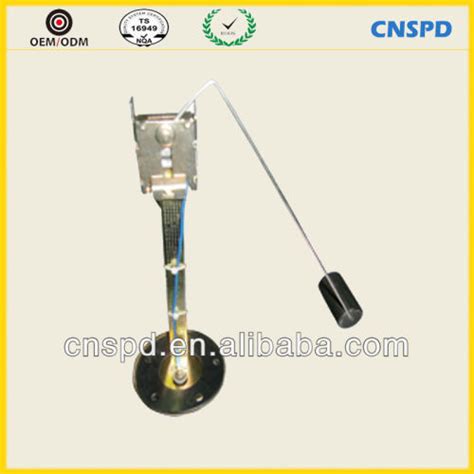 Oil Level Gage Float With Disc For Vehicle High Quality Oil Level Gage