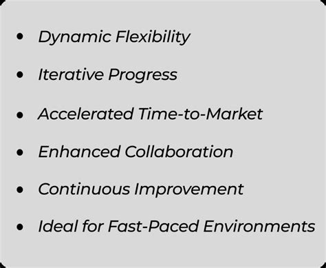 Agile Methodologies Dullessystems