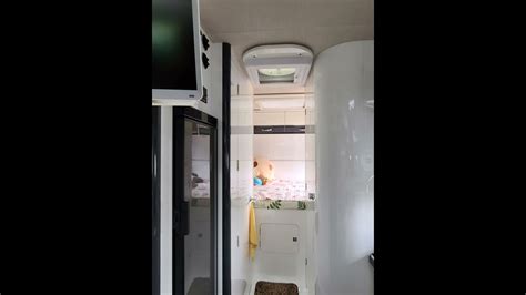 이베코 아씨에 캠핑카 출고후기 아래 설명칸 기재해놨읍니다 Youtube