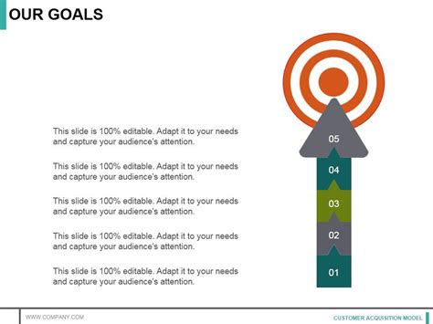 Our Goals Ppt PowerPoint Presentation Inspiration Pictures