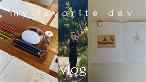 Vlog 서촌모브 문구 파피어프로스트 트롤스페이퍼 지오디 콘서트aka계상뷘 정원 속 힐링•카페 세븐시즌스 일상브이로그 팬지오디 Youtube