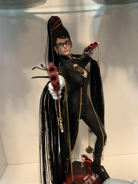 “lets Dance Boys” Rbayonetta
