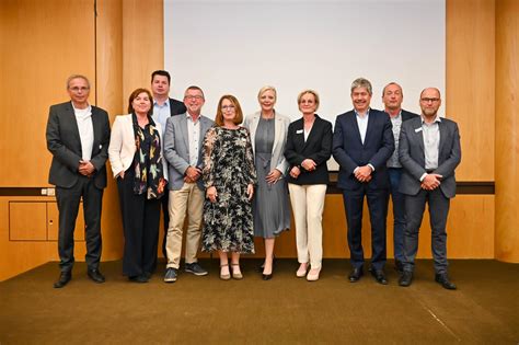 Hr One Iml Nous Souhaitons être La Voix De Lindustrie Iml