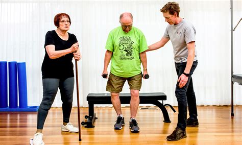 Physiotherapy For Osteoarthritis Form And Practice