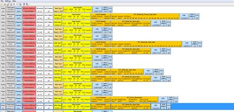Bluetooth Lowenergy Android As Ble Peripheral Does Not Show The Cccd