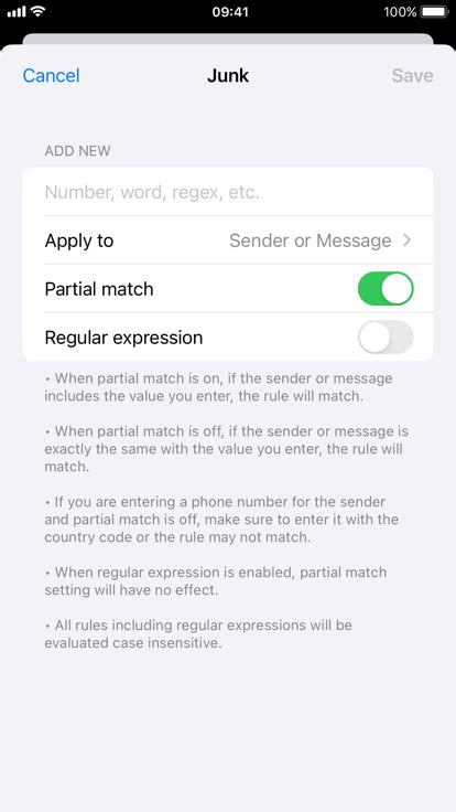 Best Spam Text Blocker For Iphone Features Price Pros And Cons