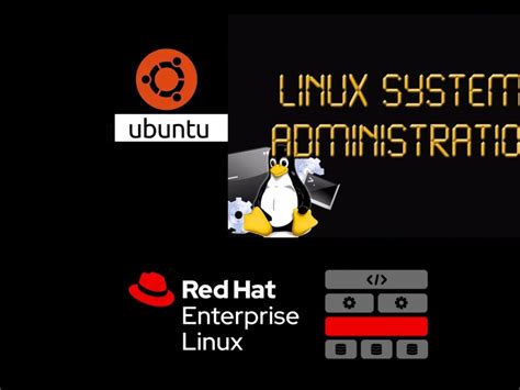 Linux System Administration Support On Ubunturedhat Linux Upwork