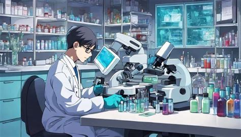 Job Duties For Medical Laboratory Technician Online Business School