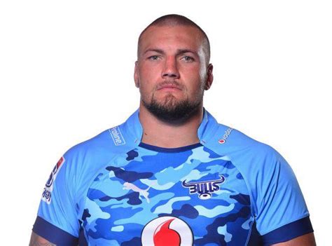 Dean Greyling Scrolller