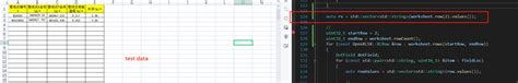 Failed To Convert To Stdvector · Issue 213 · Troldalopenxlsx · Github