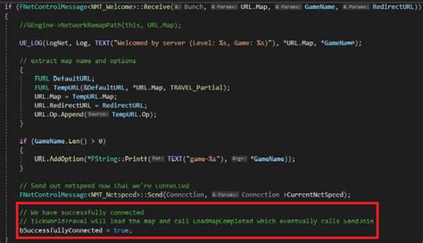 언리얼의 Replicate와 Rpc는 어떻게 동작할까 1deep2unreal