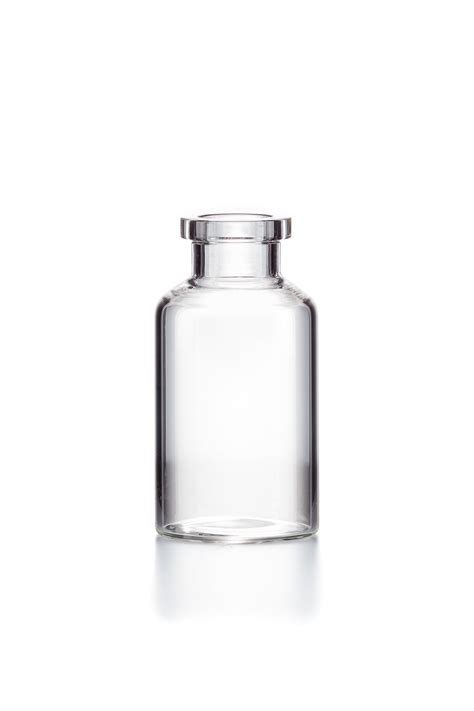 Injection Vials Origin Pharma Packaging