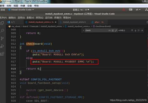 linux学习笔记 移植官方uboot步骤（二） linux unsupported panel tft7016 csdn博客