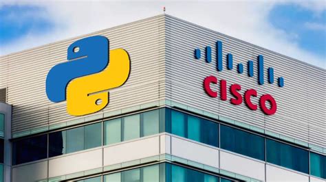 Cisco Launched Free Python Courses For Fresher Students Dont Miss Out
