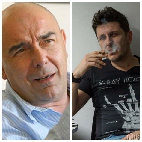 ЧЕЛЕН СБЛЪСЪК Милото тръгна на война с Блатечки Информационна агенция ПИК