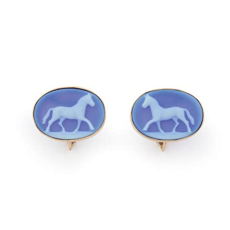 K18イヤリング アートジュエリー Art Jewelry 横浜馬車道