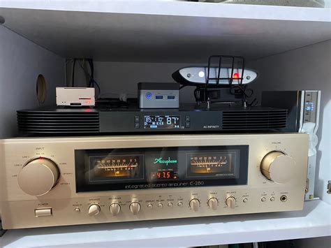 Best Native DSD DACs For Use With HQPlayer Page 5 HQ Player Roon Labs Community