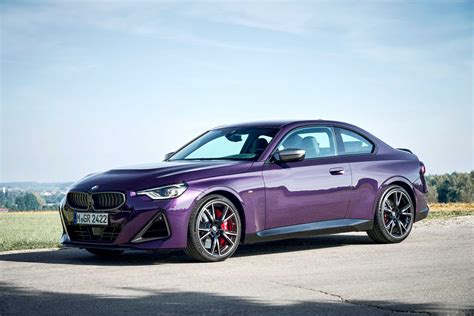 Bmw M240i Xdrive Coupé 112021