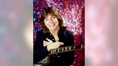 David Cassidy In Print December 9 2021