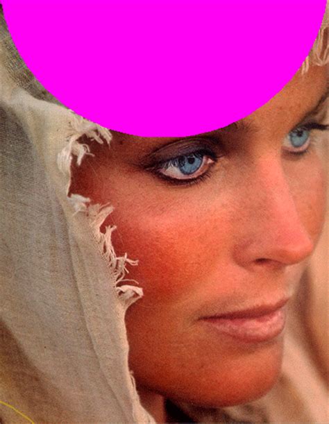 Offmag Bo Derek