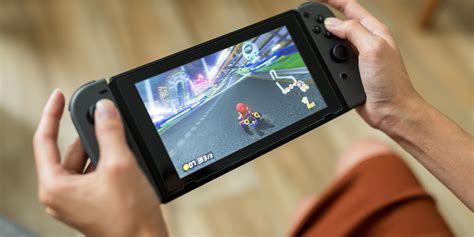 10 Forgotten Nintendo Features The Next Gen Switch Needs To Include