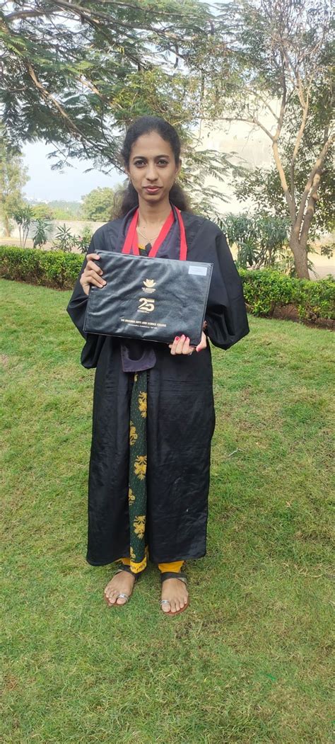 Tamilarasi D On Linkedin Graduated Skasc Learning Commerce