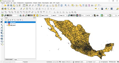 ¿qué Vas Aprender En El Curso De Qgis Y Grass